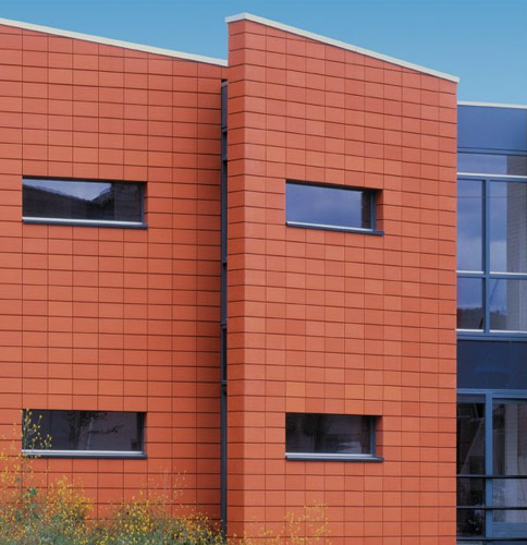 Aluvision | One Step Ahead